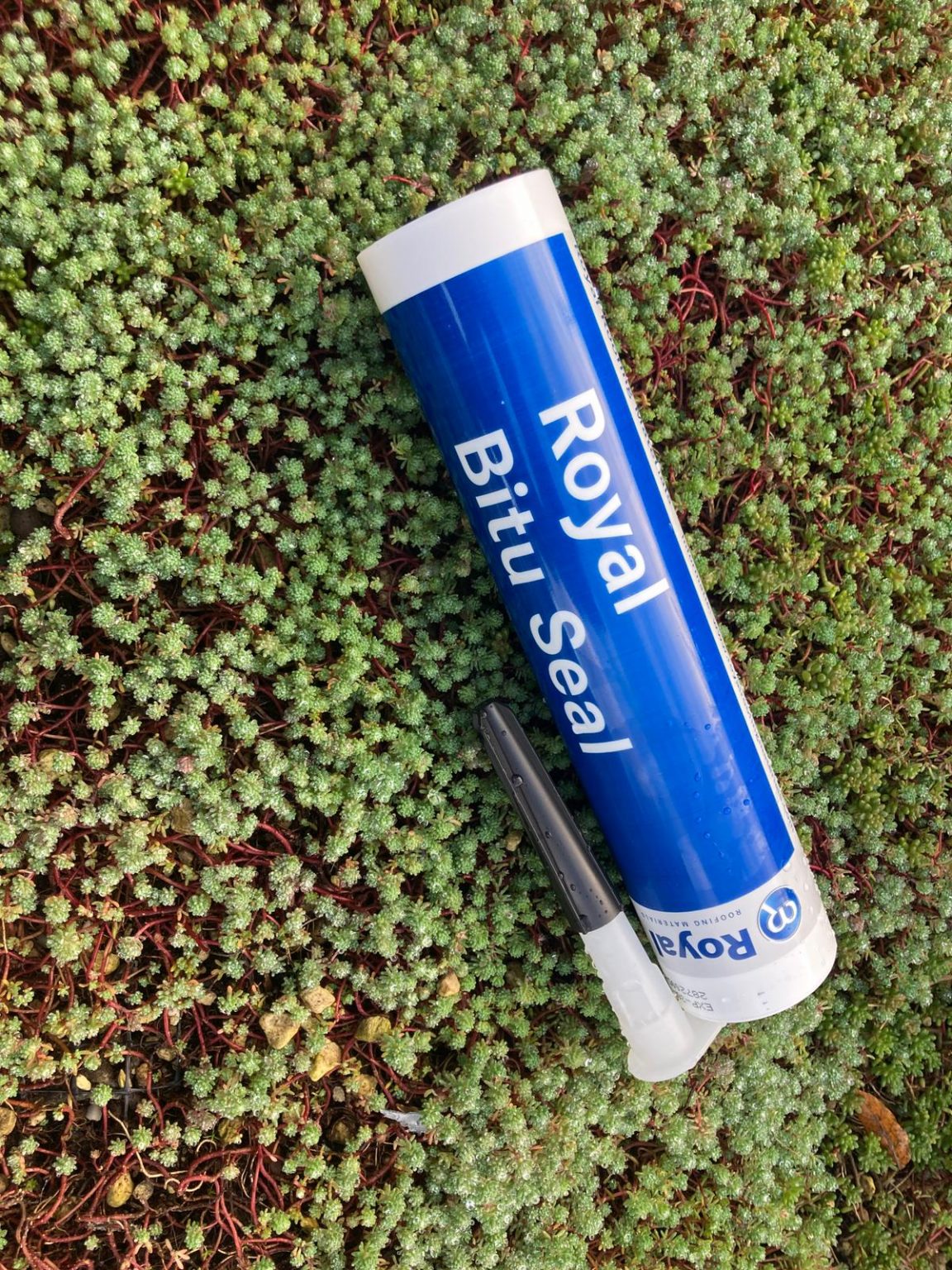 Bitu seal kit 310 ml - EcoRoof